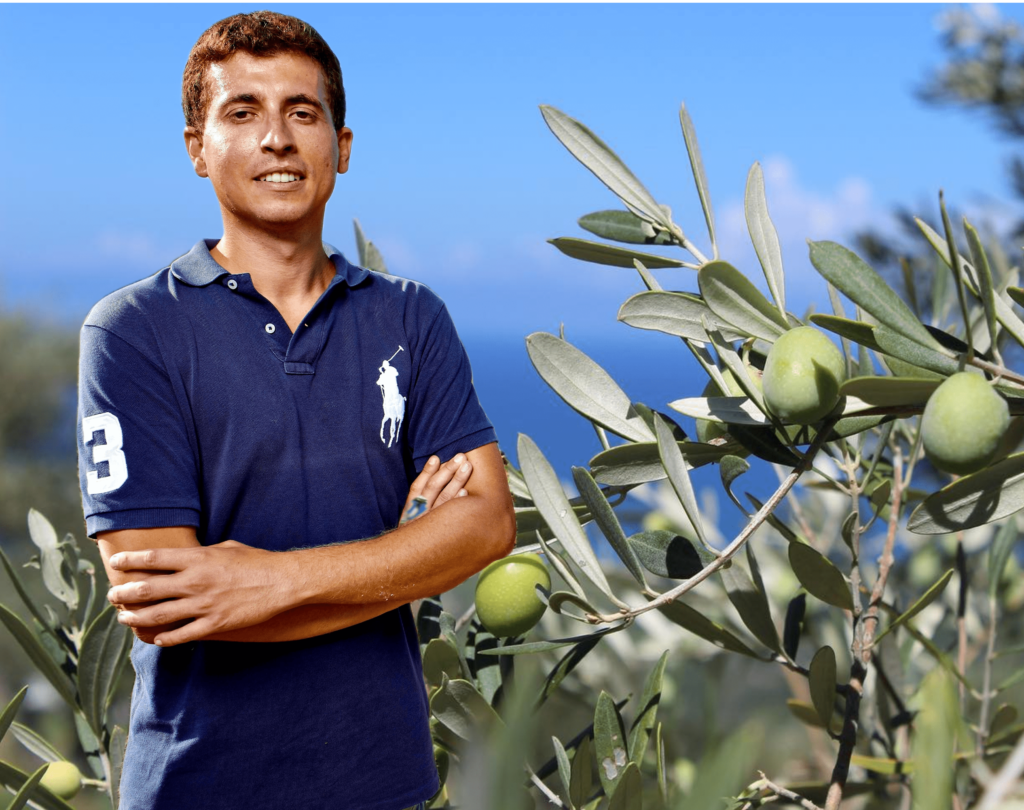 Azienda Zito: da Don Vincenzo al giovane Agostino, oltre 400 anni di ...