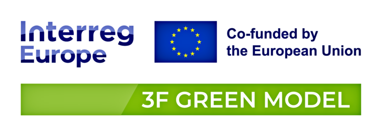 3F GREEN MODEL | 3F International workshop in Acireale, Sicily ...